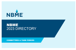 Reports & resources | NBME